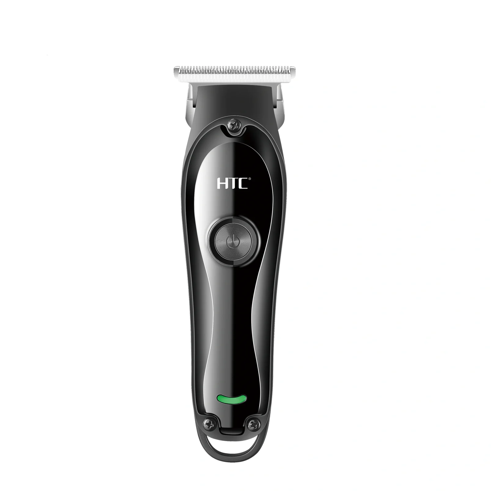HTC AT-118 Cordless Hair Trimmer Small Professional Electric Hair ...